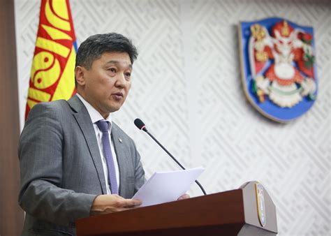 Хотын Ерөнхий архитектор Ц Тулгыг өчигдөр АТГ аас саатуулжээ Eguur Mn