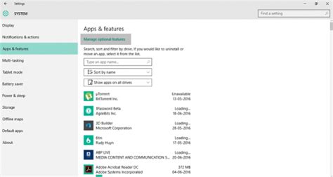 How To Install Graphic Tools In Windows 10 Windows