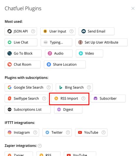 How To Create A Facebook Messenger Chat Bot Without Coding