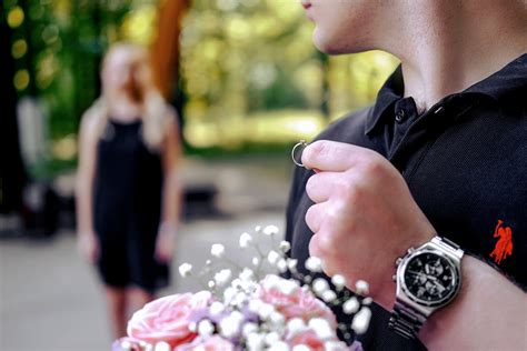 Romantic Ideas To Propose Your Girl For Marriage The Wedding Cards