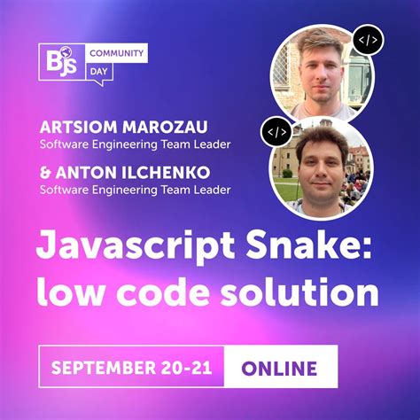 Community Day Conference It Events On Linkedin Borderlessjscommunityday2023