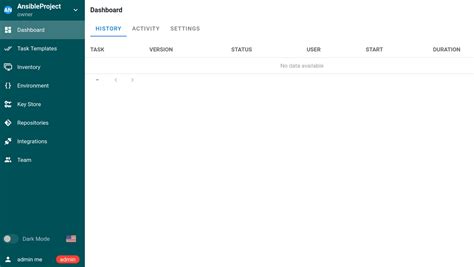 How To Install Ansible Semaphore On Debian 12