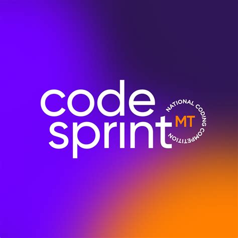 Code Sprint Malta 🥰 Codesprintmt 2️⃣0️⃣2️⃣1️⃣ Is The Biggest Edition Yet So We Are Proud To