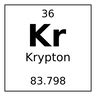 Krypton Krypton