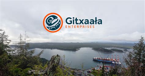 Gitxaała Nation Gitxaała Enterprises