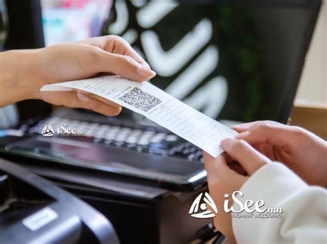 НӨАТ ын буцаалтыг энэ сарын 28 29 нд олгоно Isee Mn