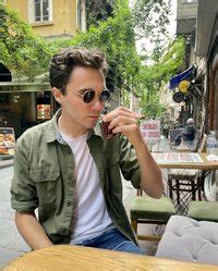 David Hogg Page LPSG