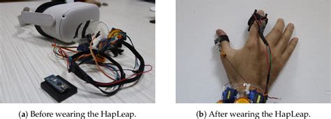 Figure 6 From Tumor Lung Visualization And Localization Through Virtual Reality And Thermal