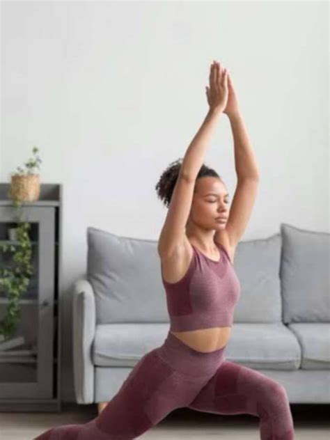 Yoga Asanas To Improve Sex Life Onlymyhealth