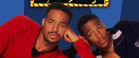 The Wayans Bros Lezwatchtv