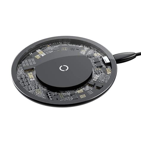 Baseus Wireless Charger Ubicaciondepersonas Cdmx Gob Mx