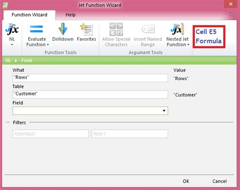 Creating Simple List Report In Excel Using Jet Reports Part 1 Arksd Consultancy Private Limited
