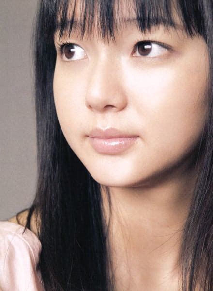 Mikako Tabe Picture