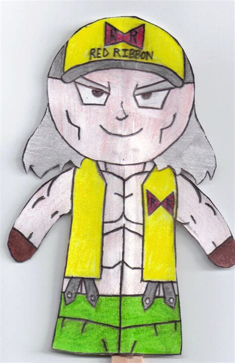 Android 13 By Jaredsaenz On Newgrounds