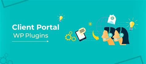 7 Best Client Portal Wordpress Plugins 2022 Free And Paid Woofresh