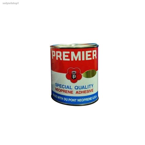 จัดส่งเฉพาะจุด จัดส่งในกรุงเทพฯ พร้อมส่ง กาวยาง กาวเหลือง พรีเมียร์138 คุณภาพพรีเมี่ยม กาวทา