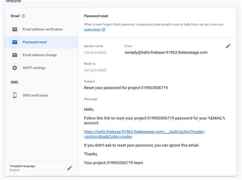 Implementing Email And Password Based Authentication On Android Using Firebase Fritz Ai
