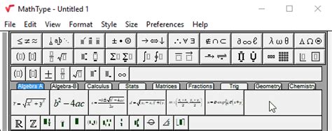 Main Tutorials