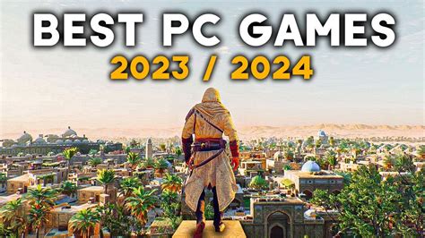 Pc Upcoming Games 2024 Hot Deals Brunofugaadvbr