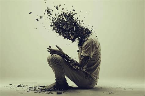 Negative Distractions Most Disrupt Attention And Linger In Memory