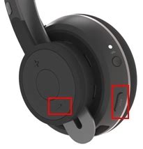 Headset Doesnt Enter Pairing Mode Logitech B B Support