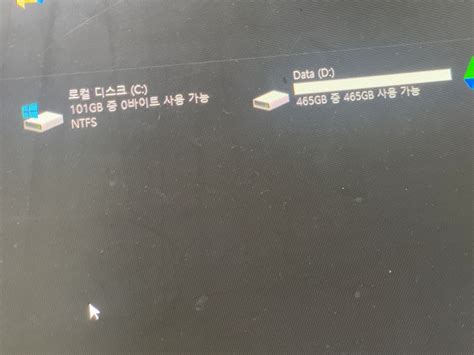 아이튠즈 컴퓨터 아이폰 백업 지식in