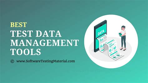 Best Test Data Management Tools In 2022 Software Testing Material