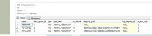 What Is Filegroup In Sql Server When How To Create