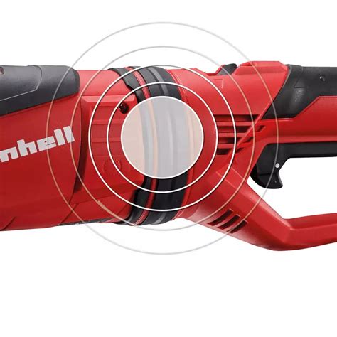 Einhell Angle Grinder Te Ag 230