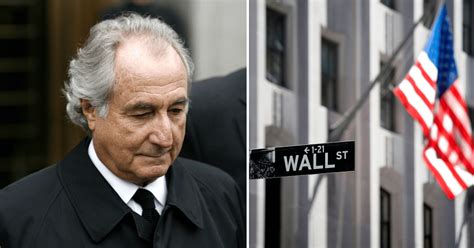 Bernie Madoff Avoided Mob Hit With Prison Sentence Says Netflix