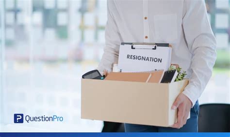 3 Essential Exit Interview Survey Examples Questionpro