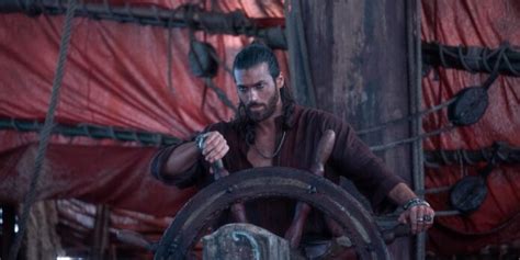 Sandokan 2025 La Serie Tv Con Can Yaman Su Rai1 Data E Cast