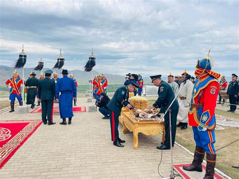 Зэвсэгт хүчний 032 дугаар Зэвсэгт хүчний 032 дугаар анги