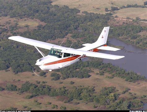 Cessna 172rg Cutlass Rg Untitled Aviation Photo 0703787