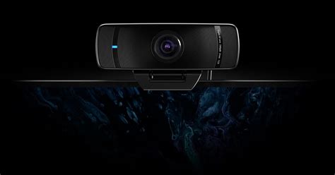 CORSAIR Launches First 4K60 Webcam: Elgato Facecam Pro