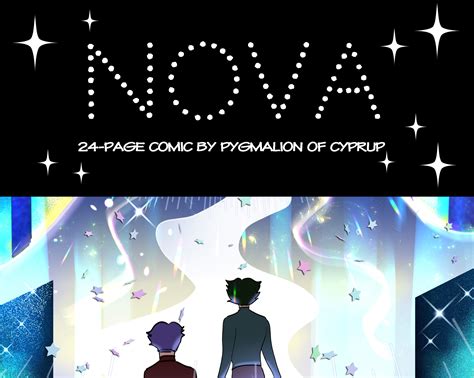 Nova TF TG Comic By Pygmalion Of Cyprup