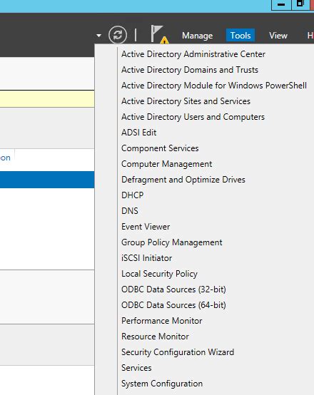 Server 2012de Dhcp Server Failover Cluster Kurulumu
