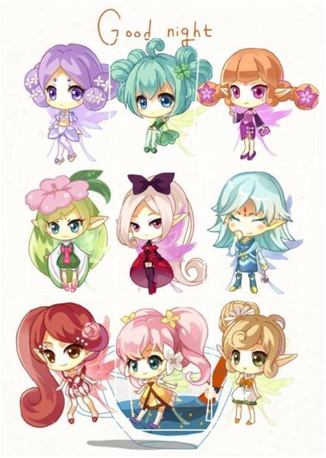 小花仙精灵王的简笔画 天马图吧