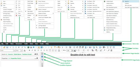 Change Text Encoding In Cognos Pdf Reports Sepassl
