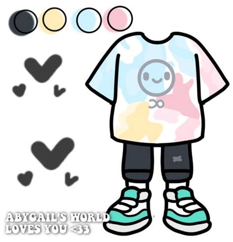 🌸 одежда тока бока 🥣 мое не воровать Cute Wolf Drawings