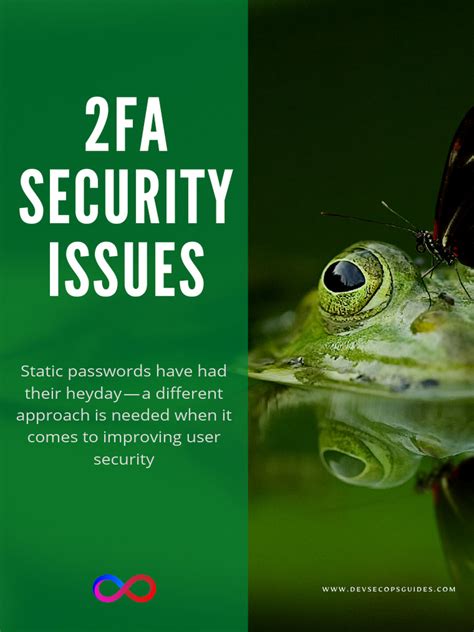 2fa Security Issues Pdf Authentication Security