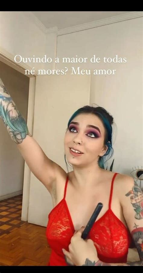 Ágatha Barros Nude Porn Pictures Xxx Photos Sex Images 4075384 Pictoa