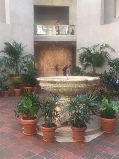 The Intersection Of Impressionism And Horticulture My Visit To Public