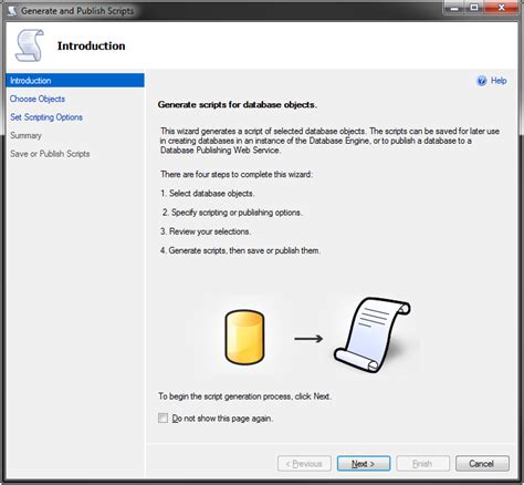 Sql Server Tool To Export Result Set From Sql To Insert Statements Stack Overflow