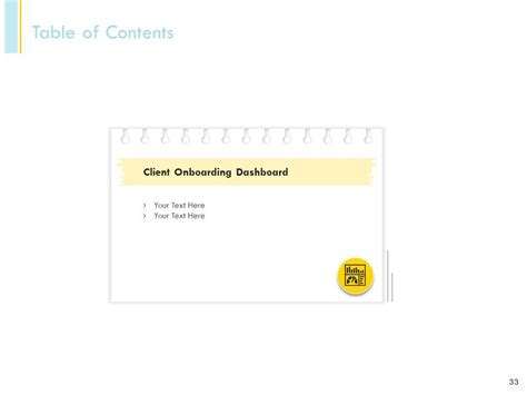 Banking Client Onboarding Process Powerpoint Presentation Slides Presentation Graphics