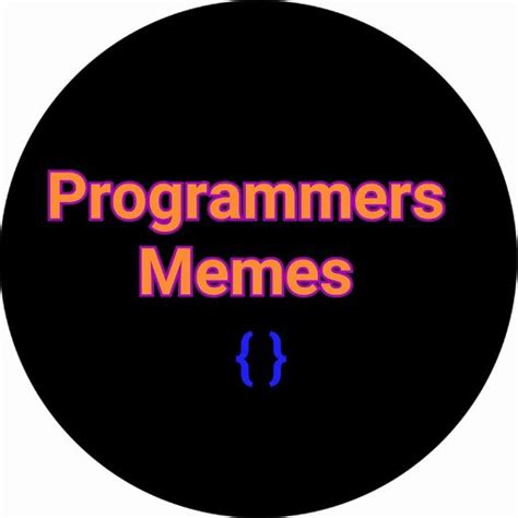 Programmers Memes On Twitter Developer Fun Jokes Programming