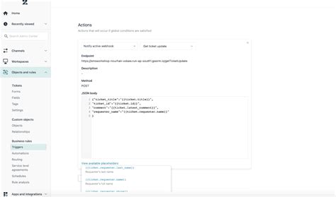 Two Way Messaging On Zendesk With Vonage Messages Api
