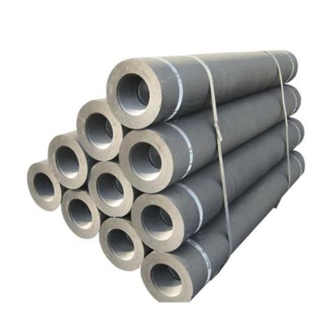 Graphite Electrode Manufacturer In China