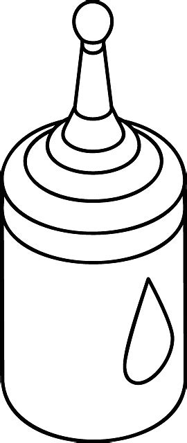 직물 접착제와 꽃 천 장식 아이소 메트릭 개요 개념 의류 껌 병 벡터 아이콘 사용자 정의 맞춤 기호 Madetomeasure 의류 기호 Sewist 재료 스톡 일러스트레이션