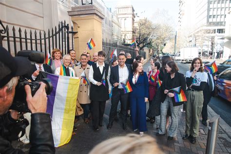 Equality Australia Welcomes News Nsw Government Will Introduce Bill Banning Conversion Practices